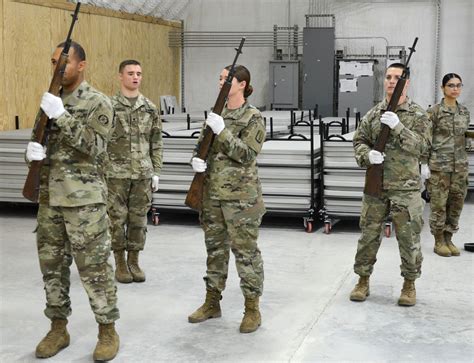 Vng Funeral Honors Program Ensures All Eligible Veterans Get Proper