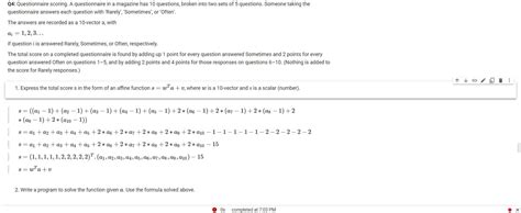 Solved Please Write A Programcode To Do This Problem By
