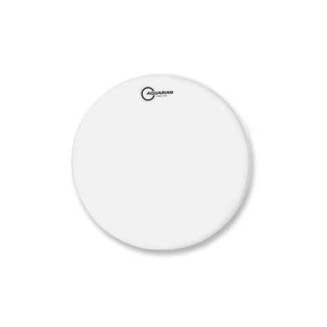 Aquarian 18 Force Ten Texture Coated Drumhead Music Part