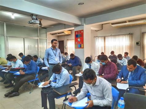 Habibul Hassan Symon On Linkedin Written Test For Management Trainee