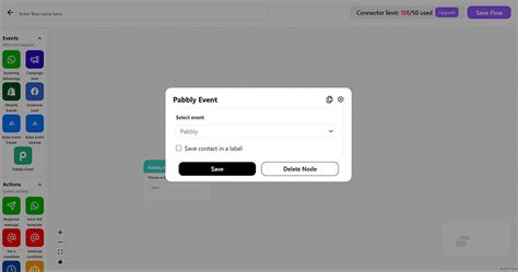 introduction to workflow and nodes