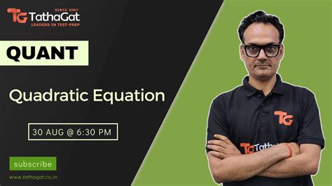 Master Quadratic Equations In Algebra Complete Step By Step Guide Youtube