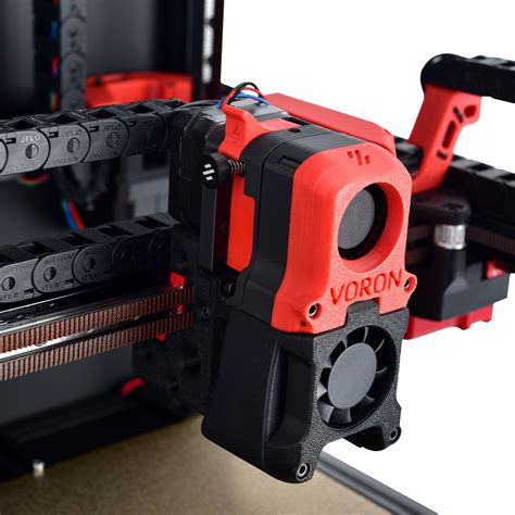 Voron V2 4 Kit By Ldo Buy Ldo 2 4 Voron Kit In Australia Phaser Fpv