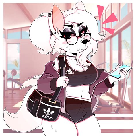 Rule 34 Big Breasts Breasts Female Thick Thighs Wide Hips Wireless Shiba 8260394