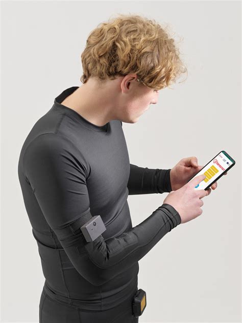 Bienesmart 2 Id De Textiles Inteligentes Que Permitan Monitorizar