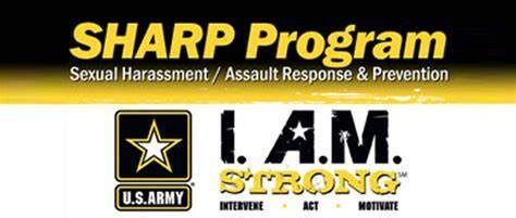 Year Round Training Aimed At Stopping Sexual Assault Article The United States Army
