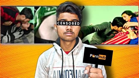this youtuber turned YOUTUBE into P RN HUB हद YouTube