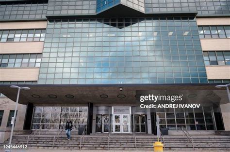 102 Polytechnique Montreal Photos And High Res Pictures Getty Images