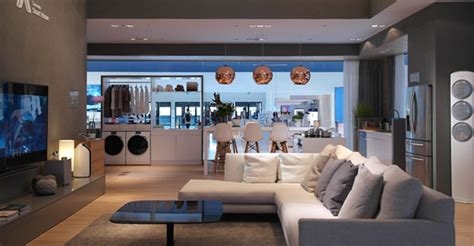 Smart Home Artificial Intelligence Enters The Home The News God