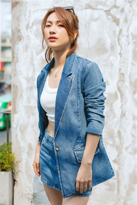 Phương Anh Đào Và Dàn Người Tình Màn ảnh Toàn Trai đẹp Nổi Tiếng Yan