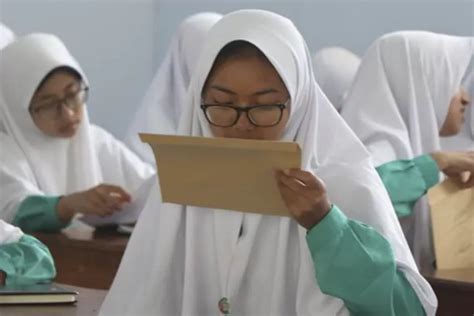Kalender Pendidikan Bulan Maret 2023 Ketahui Jadwal Ujian Sekolah