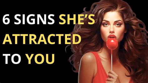 6 Psychological Tricks That Can Make Anyone Fall For You Youtube