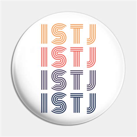 Istj Mbti Logistician Personality Myers Briggs Type Indicator