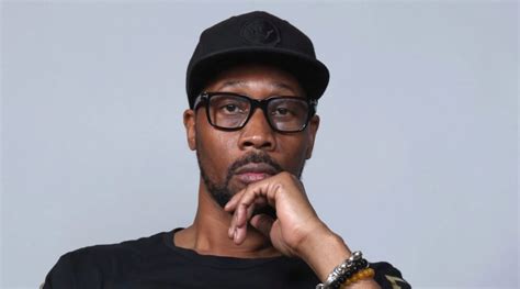 Rza Rapper Height Weight Measurements Shoe Size