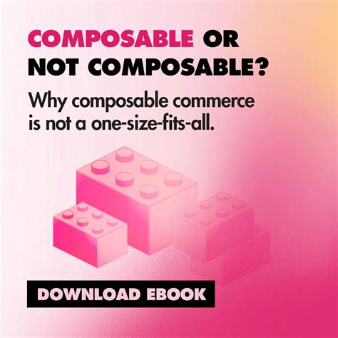 Sqli On Linkedin Ebook Composable Ou Non Composable