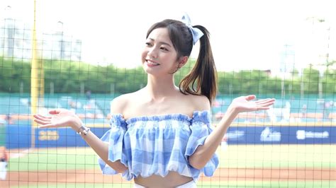 Fubon Angels 20200621 慈妹 應援 Youtube