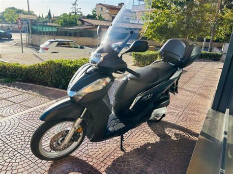 Honda Sh Passaggio Garanzia Tagliando Inclusi Usate Annunci Insella