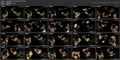 K2s Lucy Sunflower Lucy Sunflowers First Gloryhole Video Pov 09