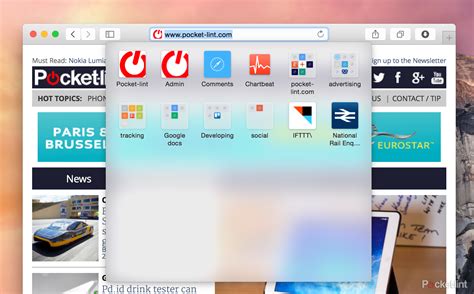 Mac Os X Yosemite Review