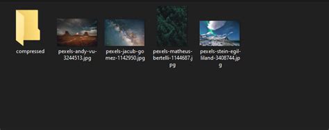 Github Voidexiled Imagecompressor