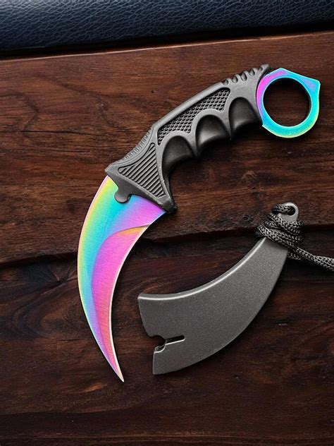 Csgo Raİnbow Karambİt Fiyatları Ve Modelleri Pazarama