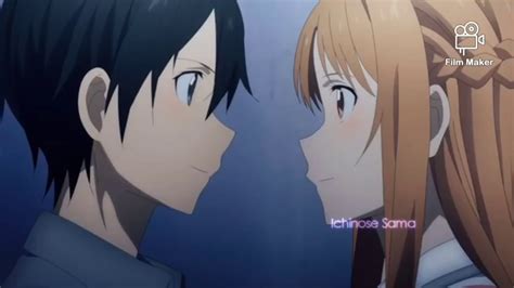 أجمل لقطات الحب و القبلات في الإنمي 💋 ️😍💔😂🤣 Youtube