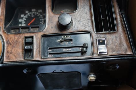 Holden HQ Statesman DeVille Sold Collectable Classic Cars