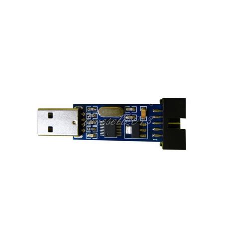 Advanced Msp430 Bsl Usb Programmer Download Adapter Usb Port Ebay