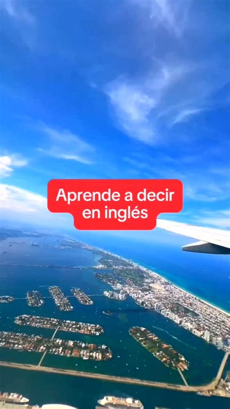 Aprende Inglés 🇺🇸 Aprende Mas Inglés En El Link De Perfil ☝️🇺🇸