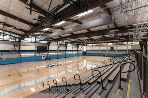 Nike Basketball Camp At Pacific Ridge School Nike Sports Camps Ussc