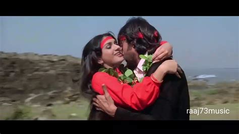 Tu Mera Jaanu Hai Hero 1983 Film Jackie Shroff Meenakshi