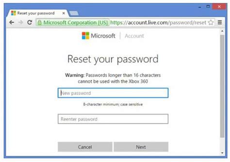 Ways To Bypass The Forgotten Login And Admin Password On Windows