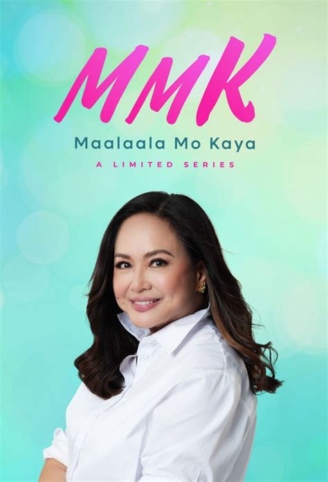 Maalaala Mo Kaya