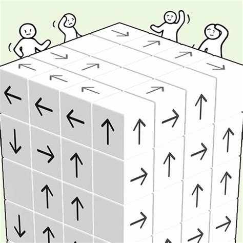 Unblock Cube 3d Joyrealms