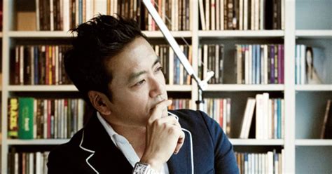 김승우 심야식당 미스터리한 마스터 된다관심 집중