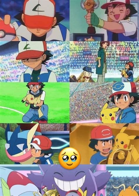 Bad Bunny y Belinda celebraron el triunfo de Ash en Pokemón