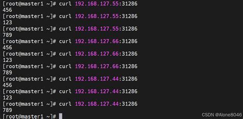Kubectl陈述式资源管理方式、声明式资源管理kebectl Csdn博客