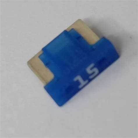 Lp Mini Auto Fuse Littelfuse At Rs 8 Piece Bike Battery Fuse In New