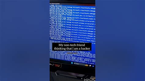 Npm I 😂 Shorts Npminstall Youtube