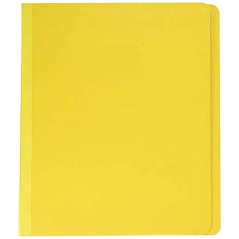 6 Part Folders