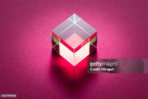 Prism Cube Photos And Premium High Res Pictures Getty Images