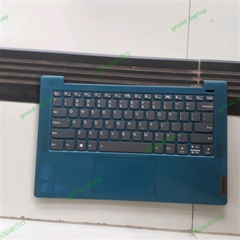Jual Keyboard Frame Lenovo Ideapad Slim 5 14ITL Normal Kab Semarang