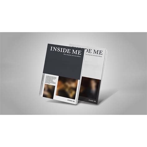 專屬賣場非本人請勿下單 金聖圭 inside me 空專 小卡 臺灣簽售卡 蝦皮購物