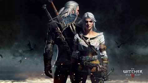 Top 5 The Witcher 3 Mods Geralt Of Rivia At His Finest
