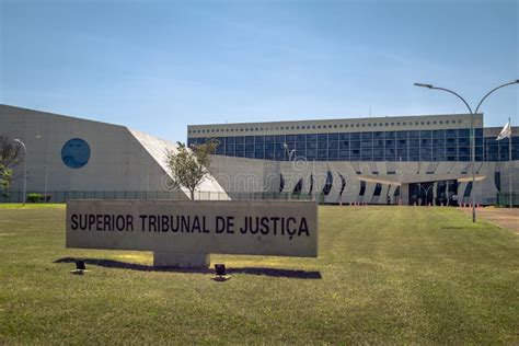 Brazil Superior Electoral Court Or Tribunal Superior Eleitoral Tse
