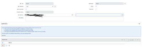 Solved Security Constraints Prevent Access To Requested P