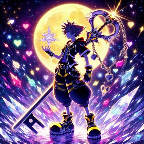Sora Fan Art By Alphaoflove On Deviantart