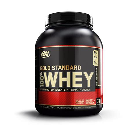 5 Best Tasting Protein Powders For A More Motivated Workout Heromuscles