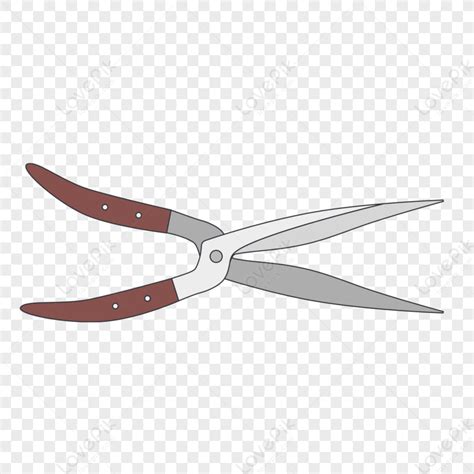 작은 가지 치기가 위 나무가 위 클립 아트전정가위 Png 일러스트 무료 다운로드 Lovepik