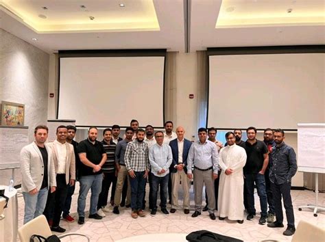 Syed Waseem Ahmed On Linkedin Managerjourneytraining